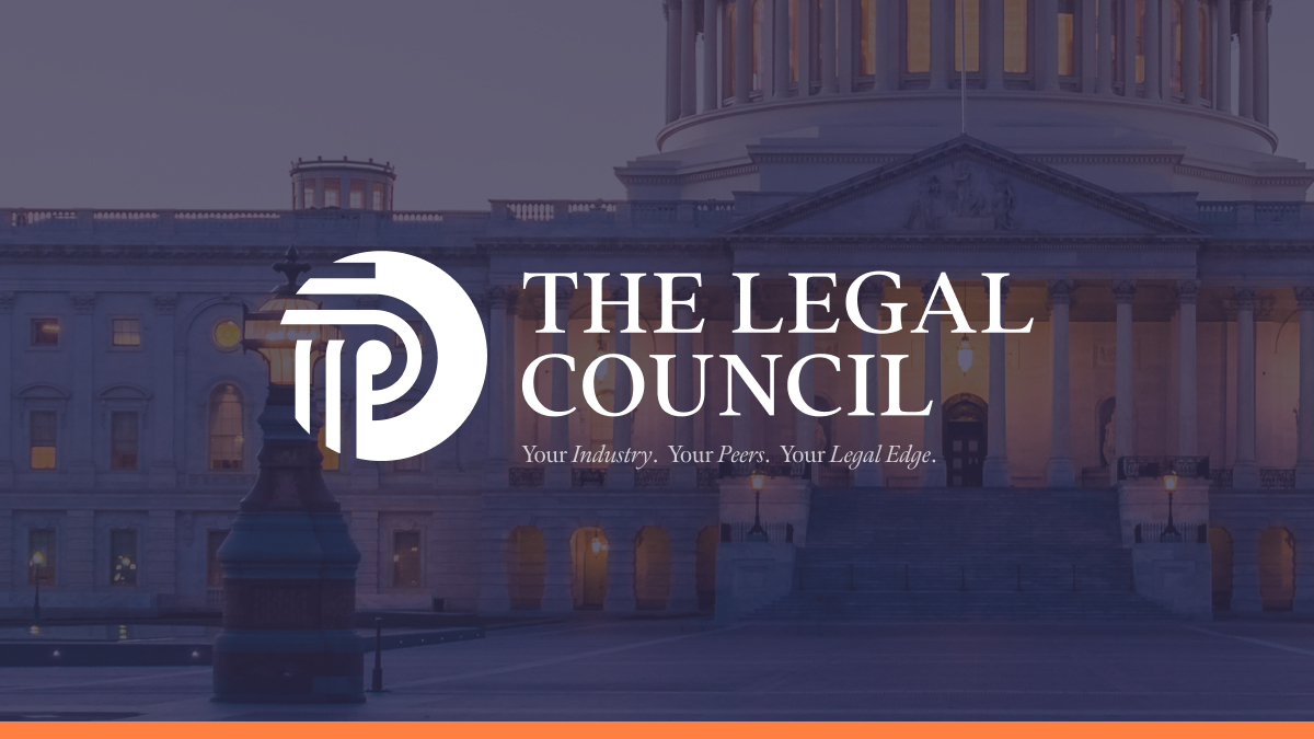 The Legal Council